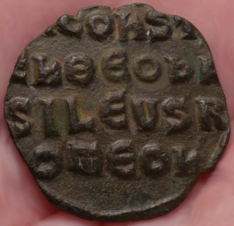 Constantine VII, Porphyrogenitus and Romanus I, Lecapenus - Byzantine ...