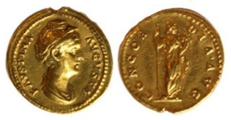 Faustina Friday – The Count de Caylus Catalog, Part 1 - Faustina Friday ...