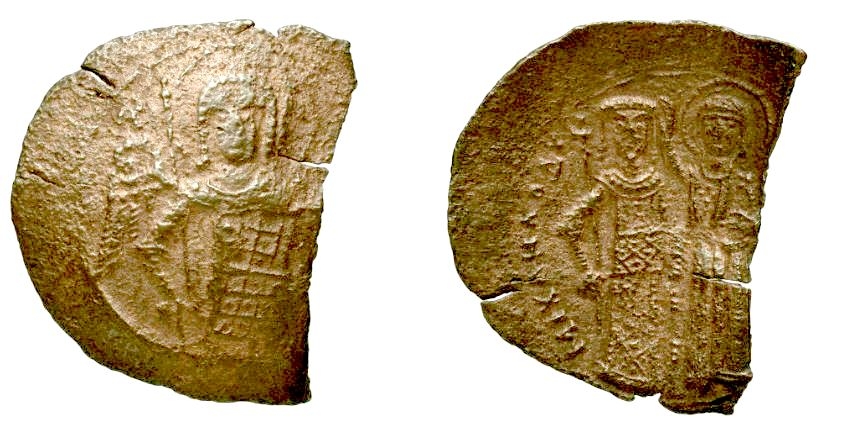 Reevaluating the Epirote Coinage of Michael II Komnenos Doukas: Oxford ...