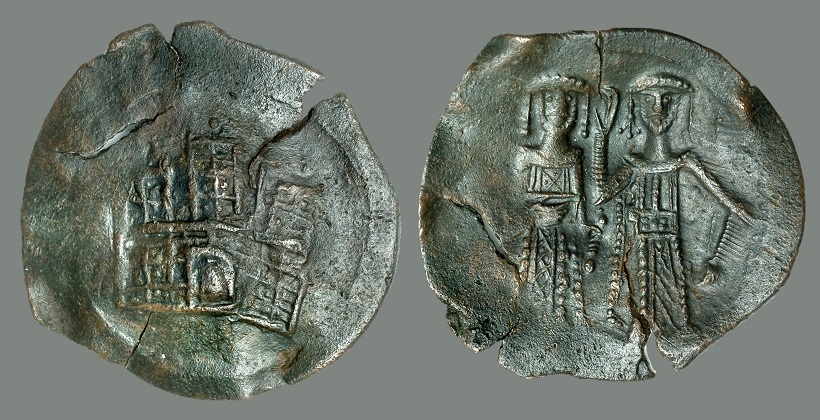 Reevaluating the Epirote Coinage of Michael II Komnenos Doukas: Oxford ...