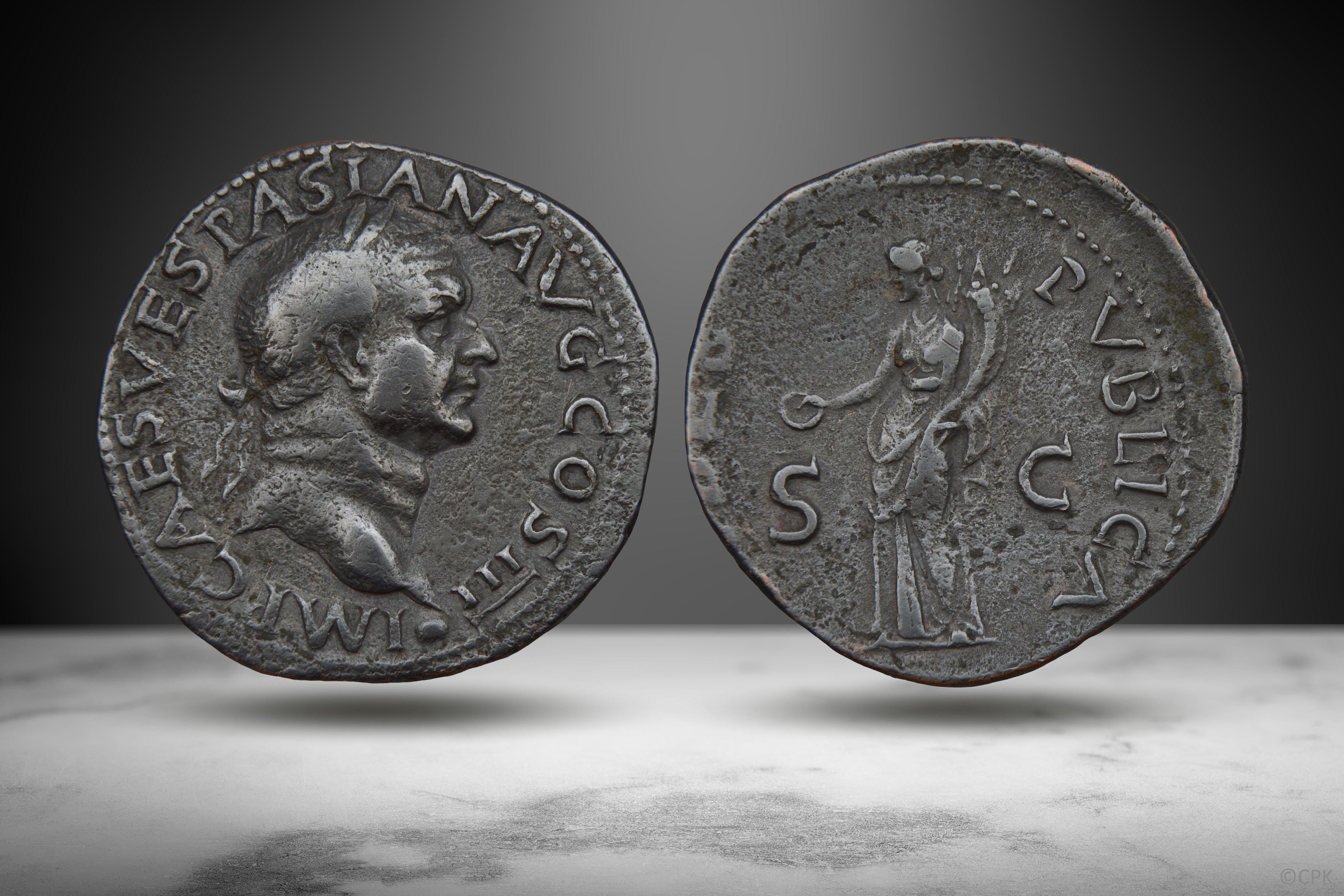 Fides Navidad! - Roman Imperial Coins - Numis Forums