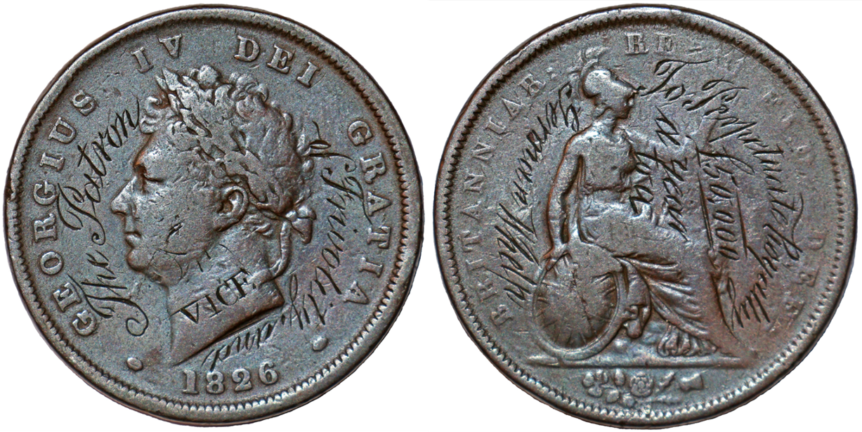 John Conduitt's Top 10 of 2024 - Top Coins of The Year Archive - Numis ...