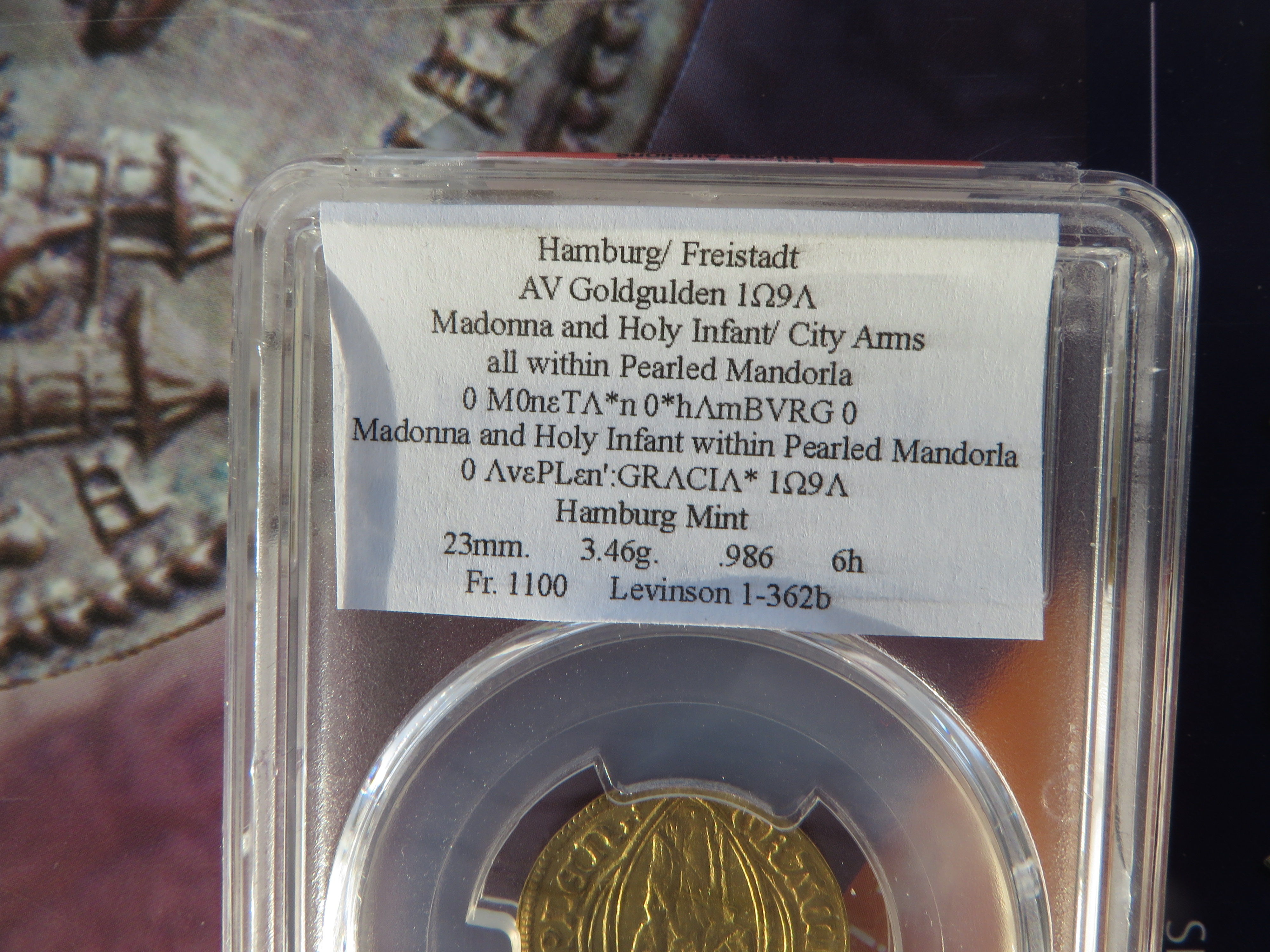 Post your latest medieval! - Page 9 - Medieval Coins - Numis Forums