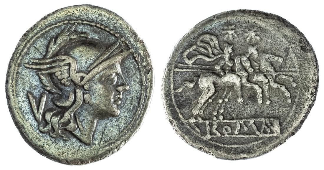 A good month - Roman Imperial Coins - Numis Forums