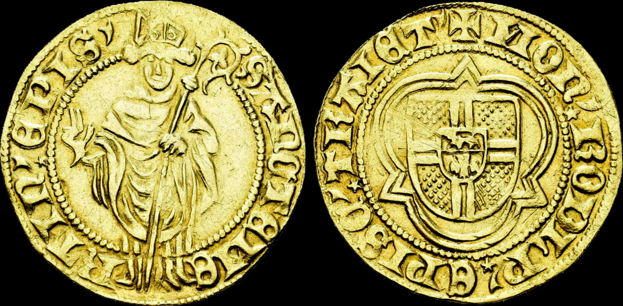 Medieval coins from the Netherlands - Medieval Coins - Numis Forums