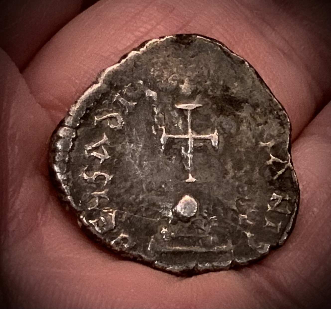 Emergent Deposits - Greek Coins - Numis Forums