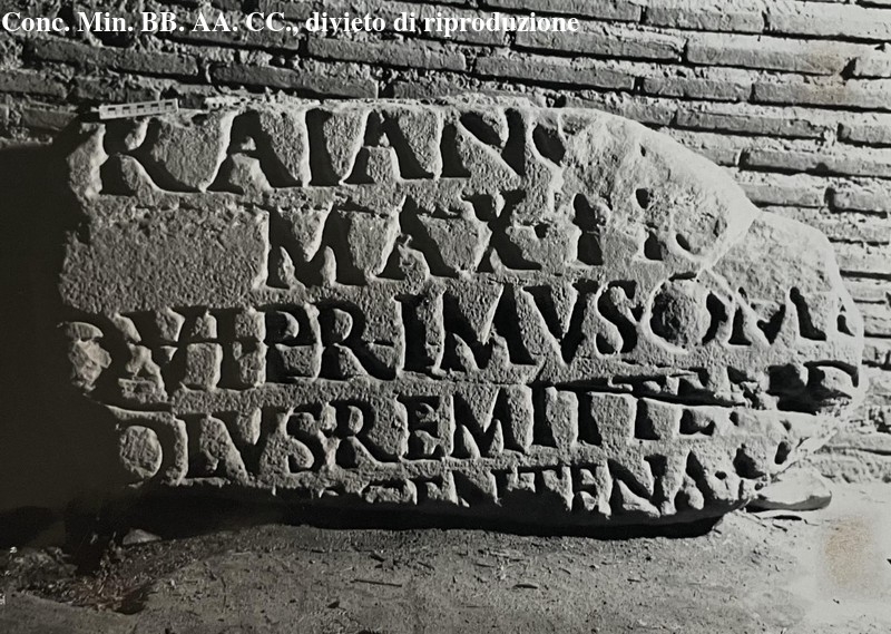 IRS makes startling announcement - Roman Imperial Coins - Numis Forums