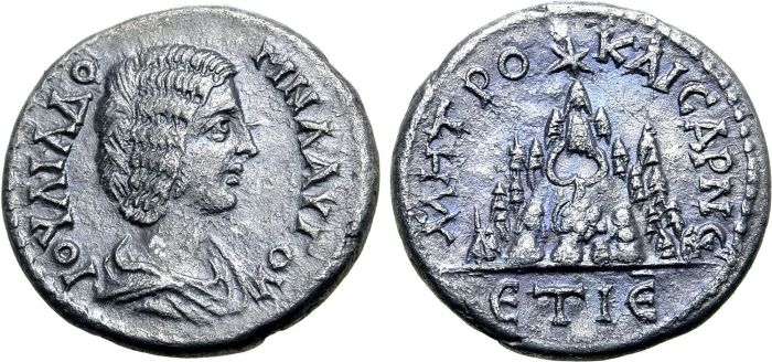My gallery of antic coins - Roman Republic Coins - Numis Forums