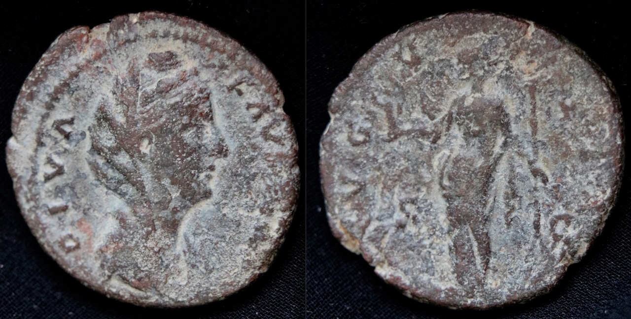 R2M1: Roman Collector vs Ursus - Page 2 - General - Numis Forums