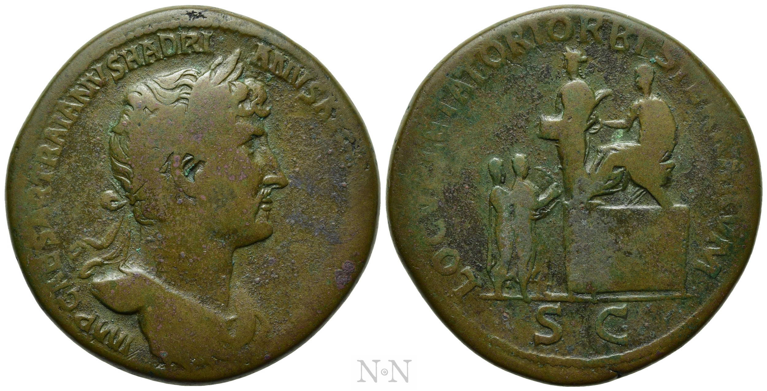 IRS makes startling announcement - Roman Imperial Coins - Numis Forums