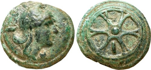 Heavy metal! The rise and fall, thanks to Hannibal, of chonky Roman ...