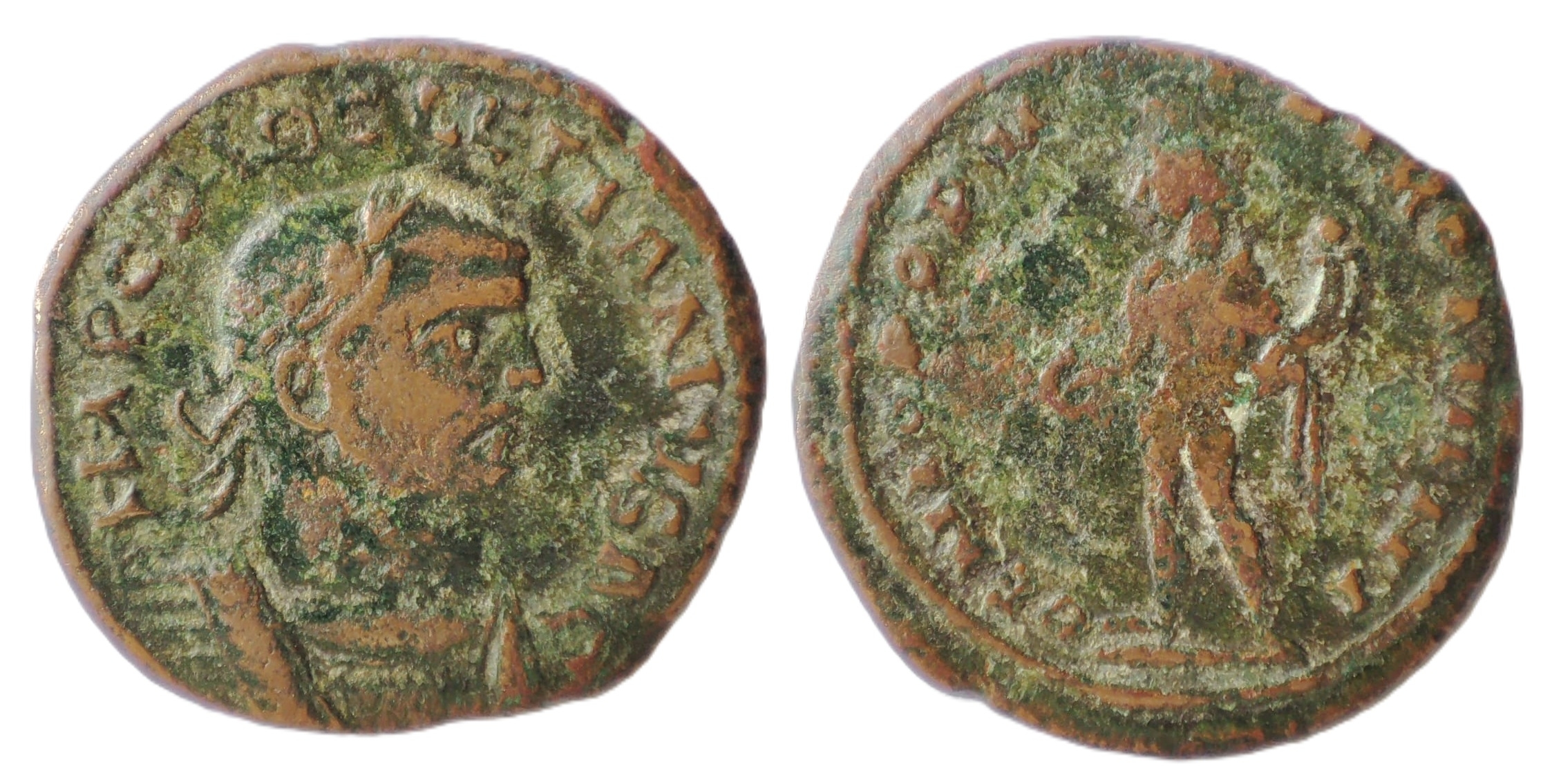The barbarous, unofficial, deceptive and other numismatic curiosities ...