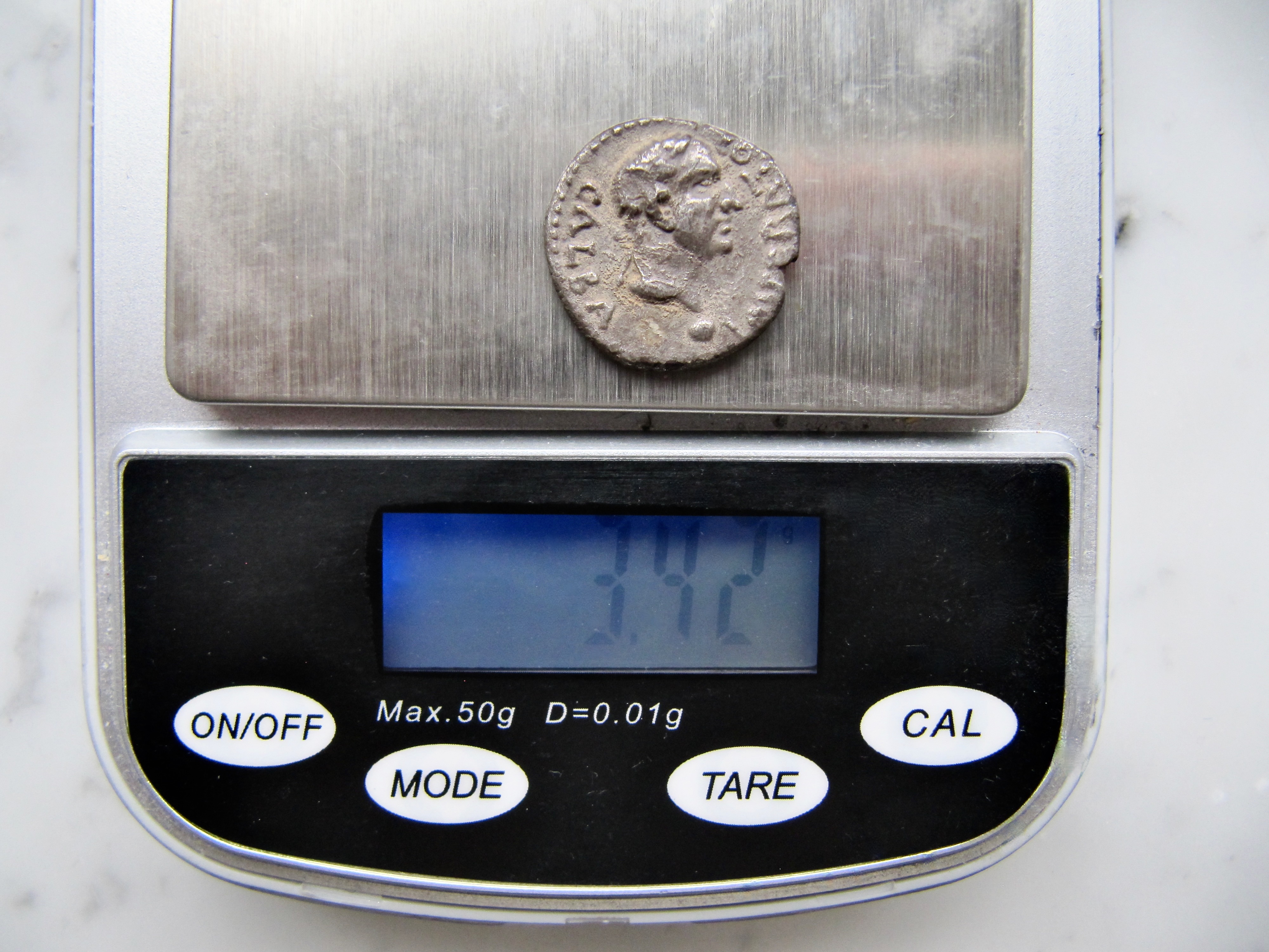 A unique Titus sestertius & RIC plate coin - Roman Imperial Coins ...