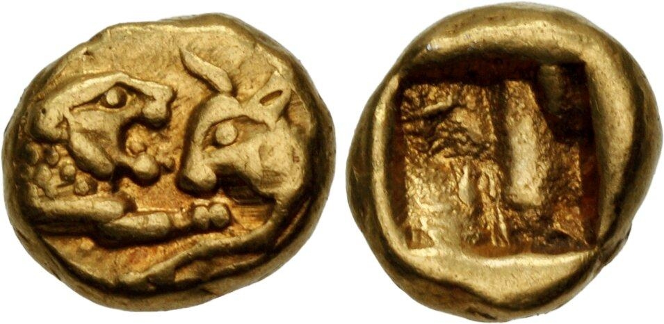 2000+ years in coins - General - Numis Forums