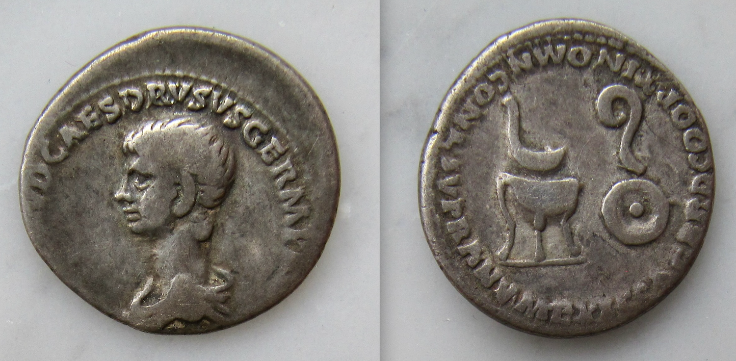 Nero! - Page 2 - Roman Imperial Coins - Numis Forums
