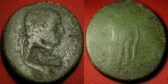 The “Lost SC” Coinage of Claudius - Roman Imperial Coins - Numis Forums
