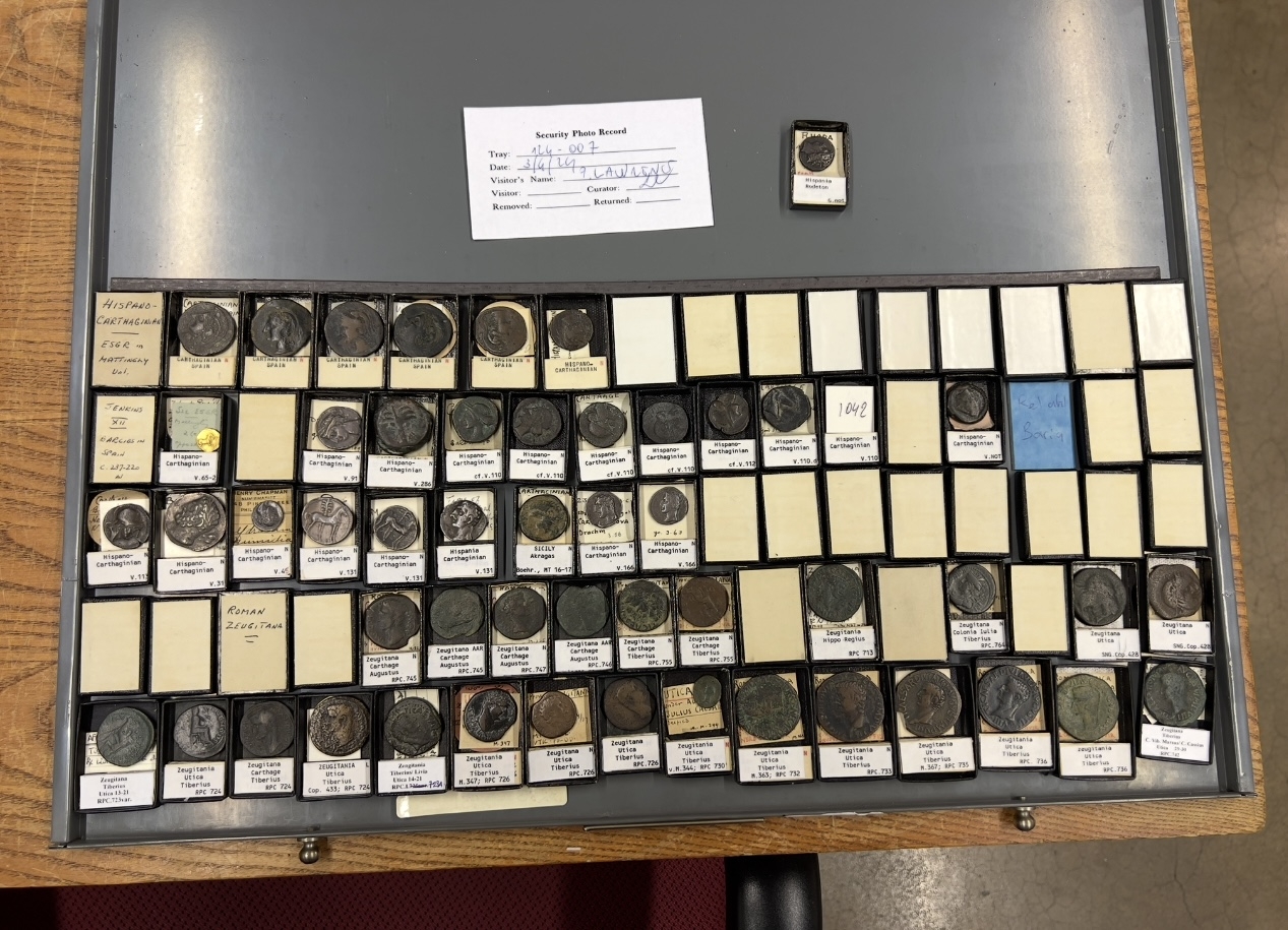 American Numismatic Society and European - Greek Coins - Numis Forums