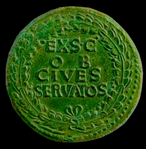 The “Lost SC” Coinage of Claudius - Roman Imperial Coins - Numis Forums