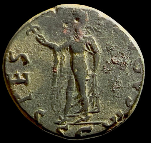 The “Lost SC” Coinage of Claudius - Roman Imperial Coins - Numis Forums