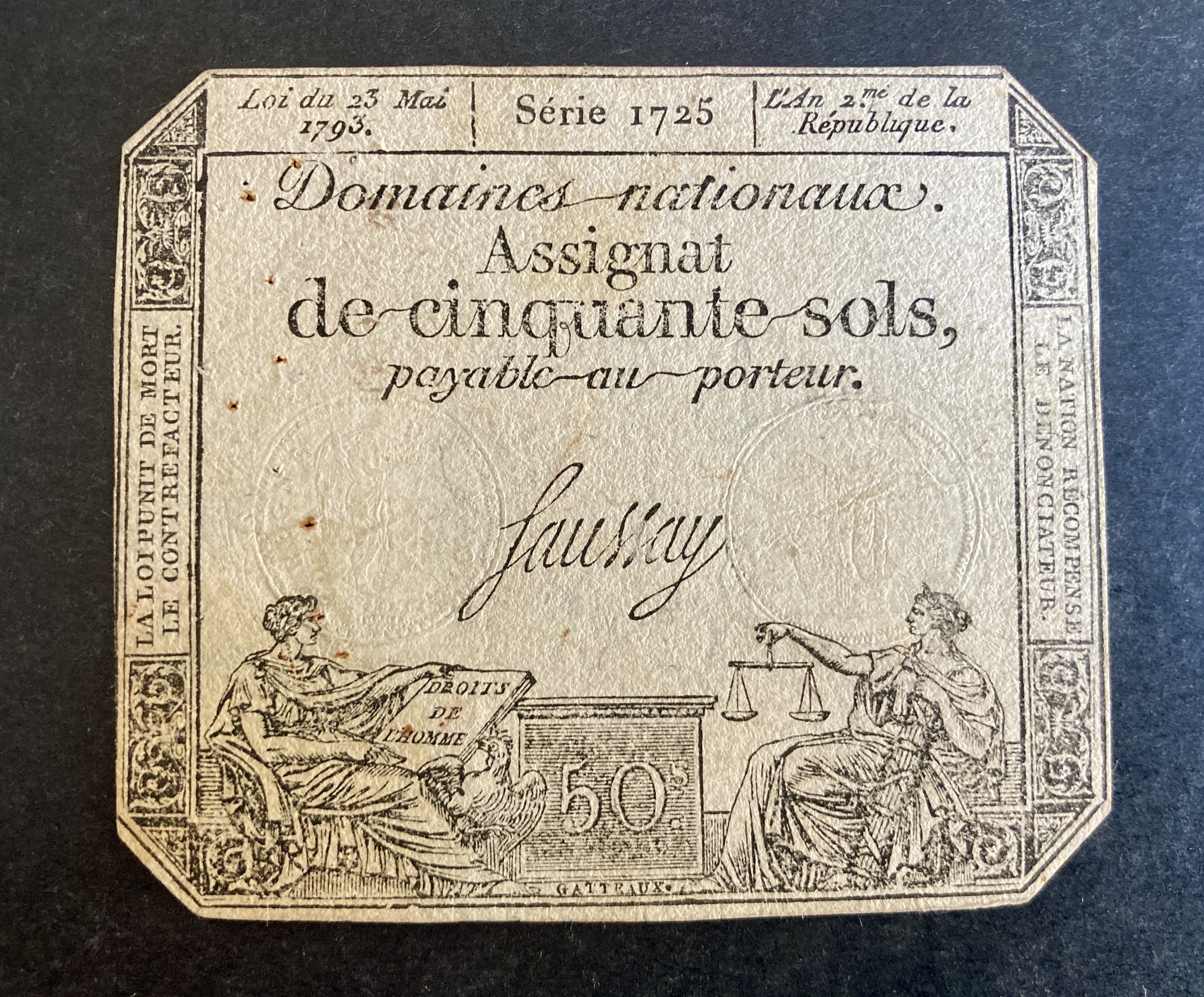 A Whirlwind 20 Years: From the Frenzy of the French Revolution to the ...