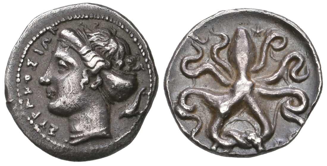 Greek Coins : Weights & Standards - Greek Coins - Numis Forums