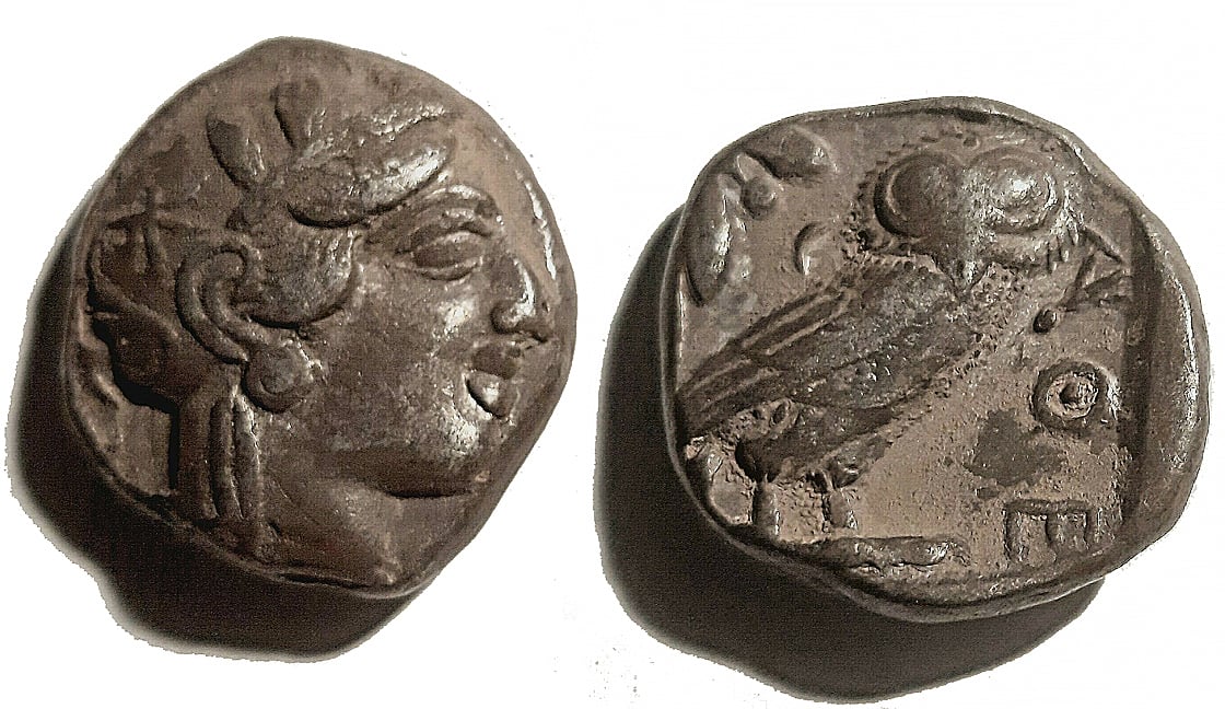 The city of Gaza in the Roman Period: The Numismatic Evidence - Roman ...
