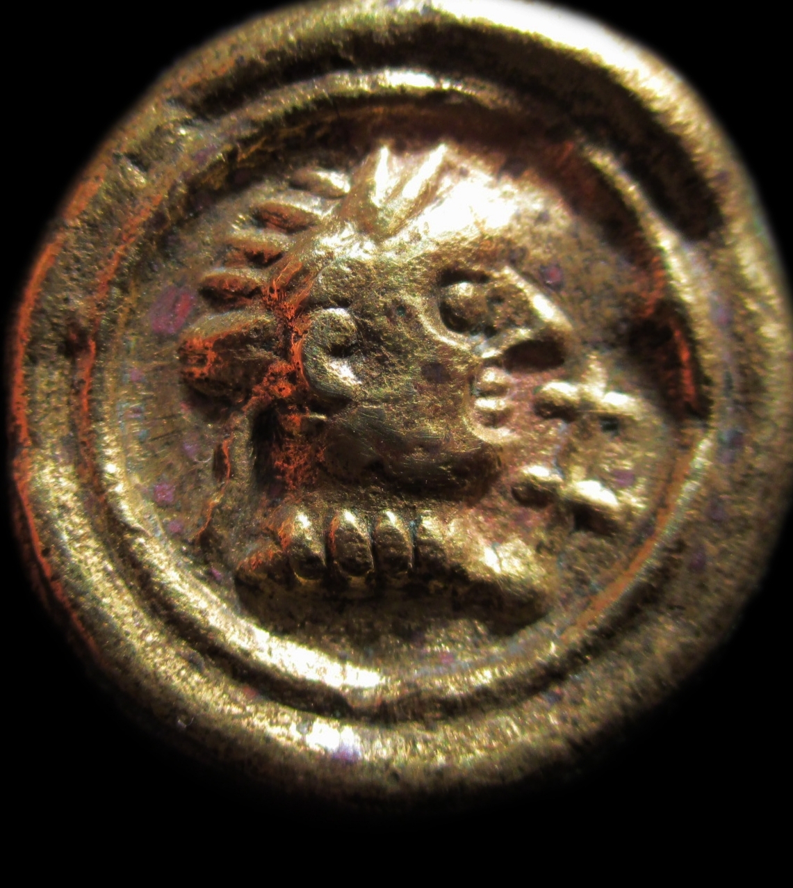 Post your bracteates! - Medieval Coins - Numis Forums