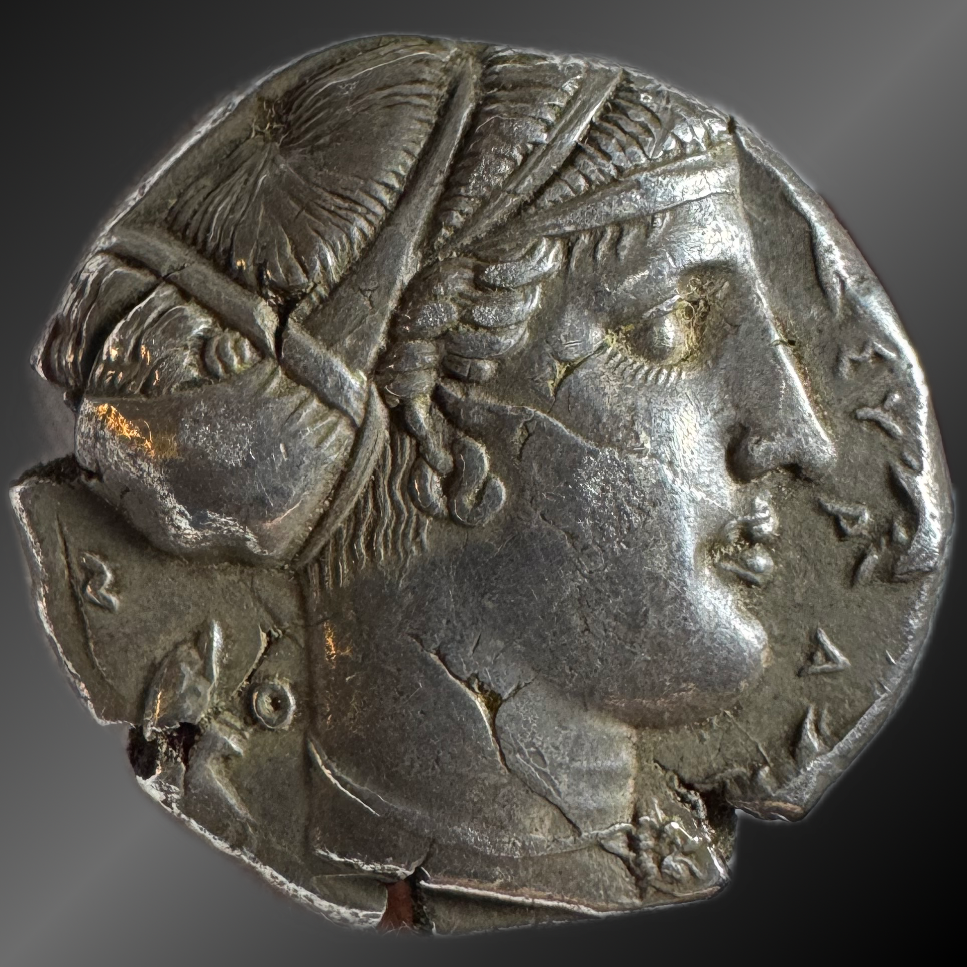 Coin Photography - Let’s See Your Best Photographs! - General - Numis ...