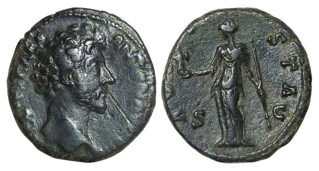 From “Caesar” to Emperor - Roman Imperial Coins - Numis Forums