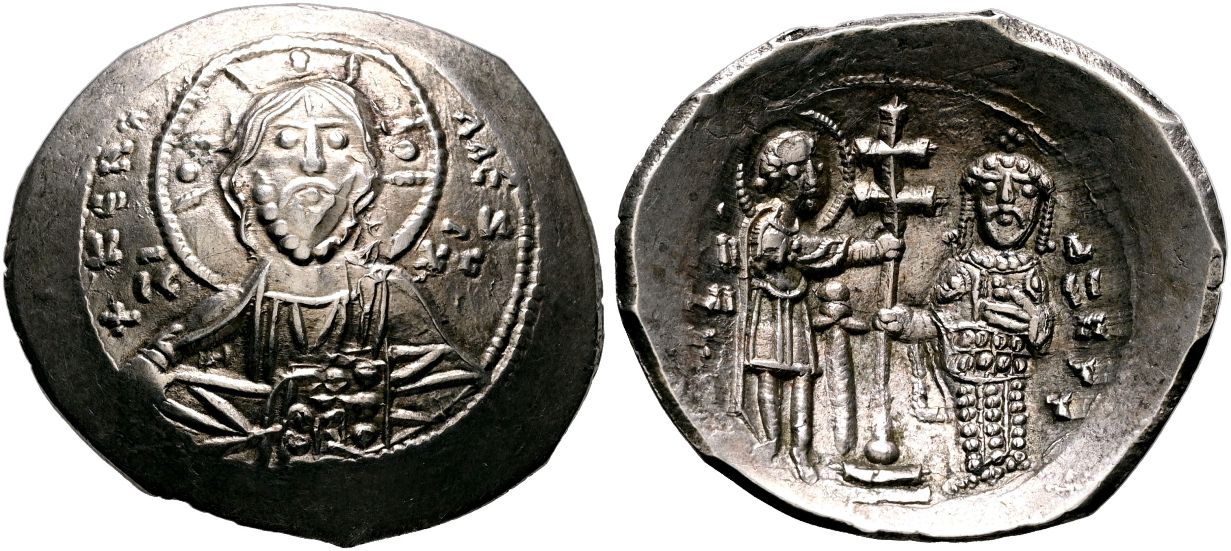 Post your electrum coins - General - Numis Forums