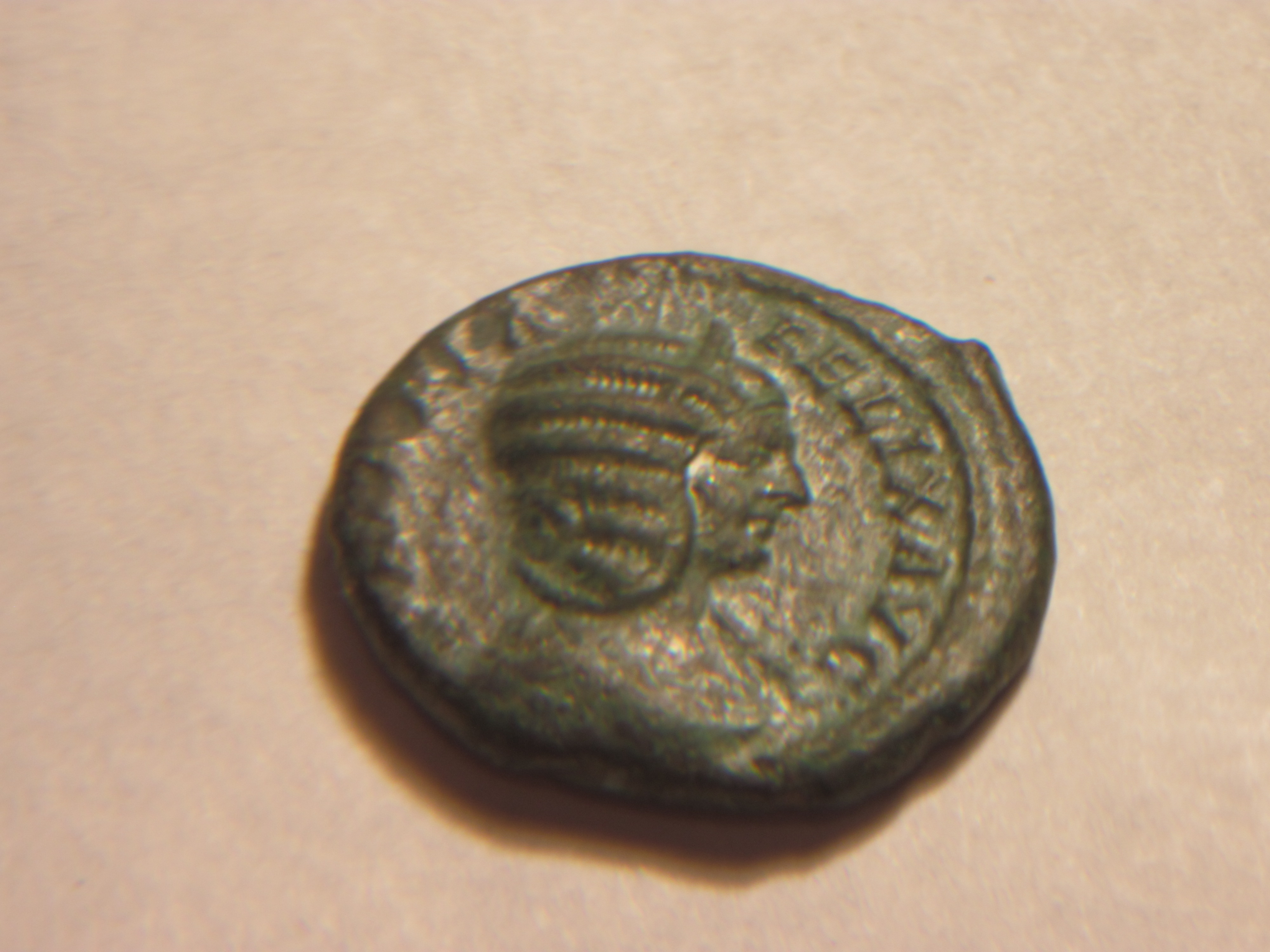 Roman women: Julia Domna - Roman Imperial Coins - Numis Forums