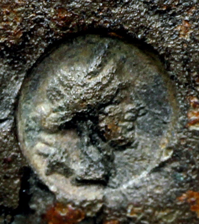 12 Olympian Portraits: Artemis - Greek Coins - Numis Forums