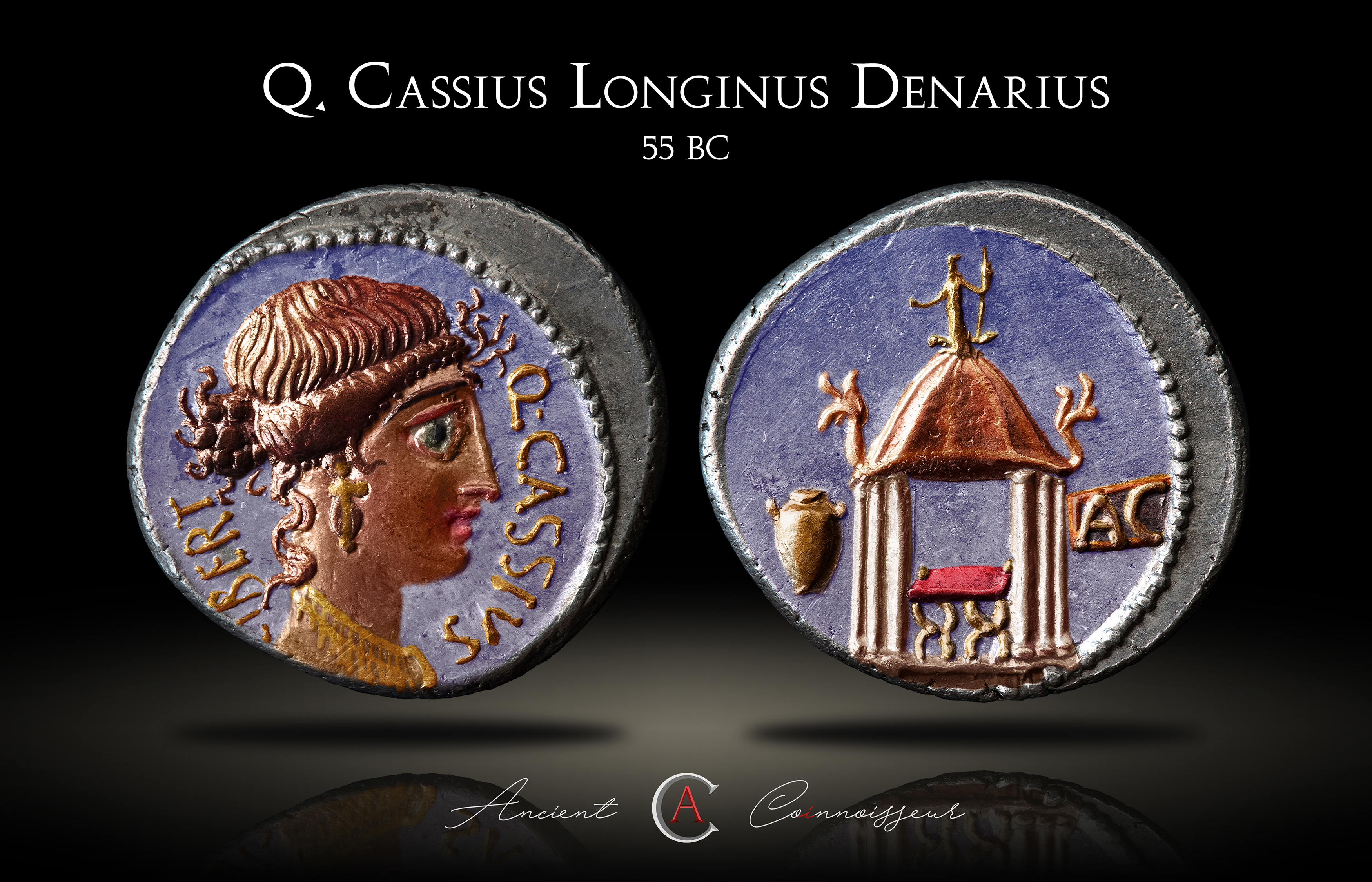 Roman Voting Laws - Roman Republic Coins - Numis Forums