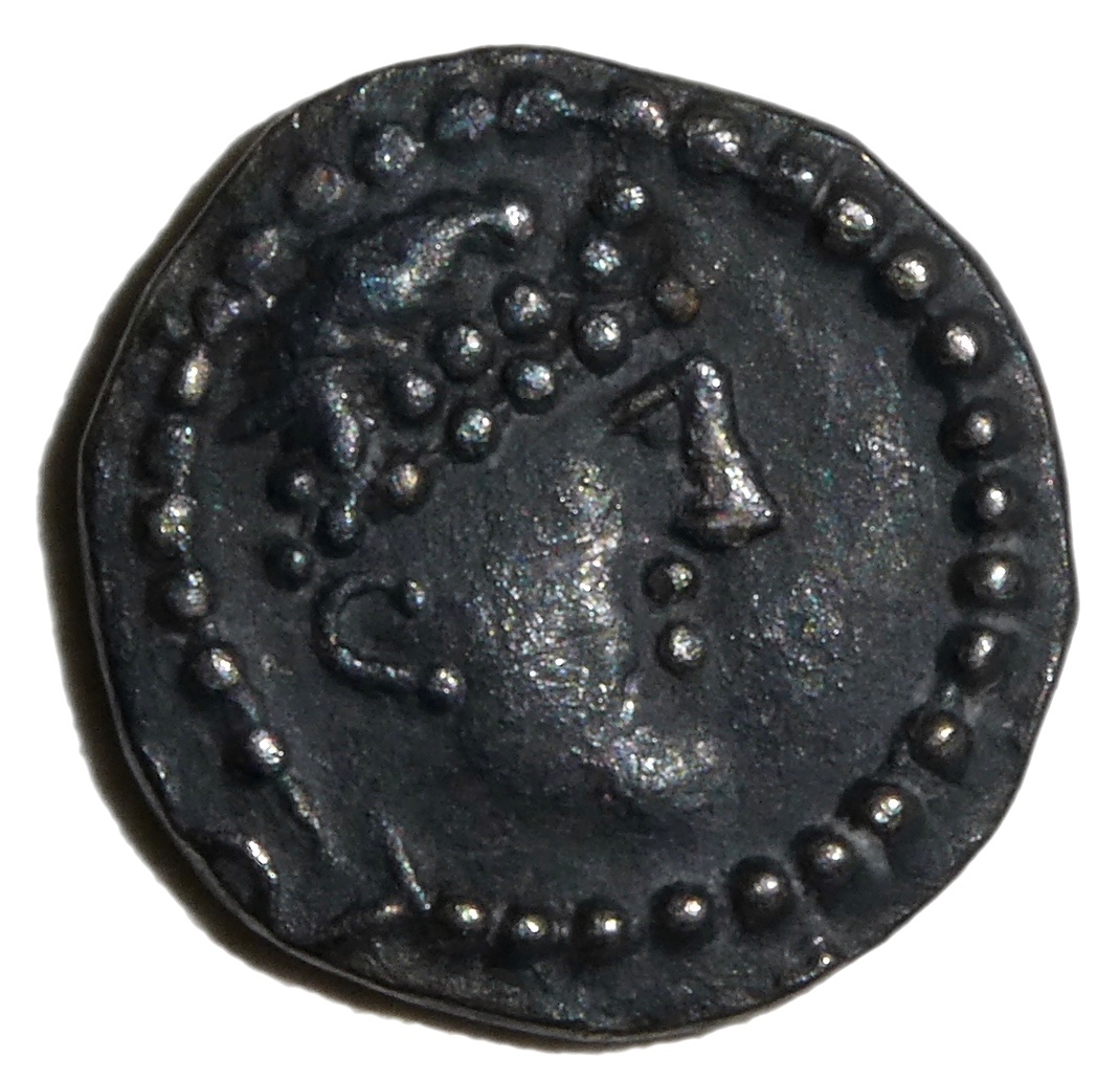 Early medieval coinage: a brief overview of sceattas and of my ...