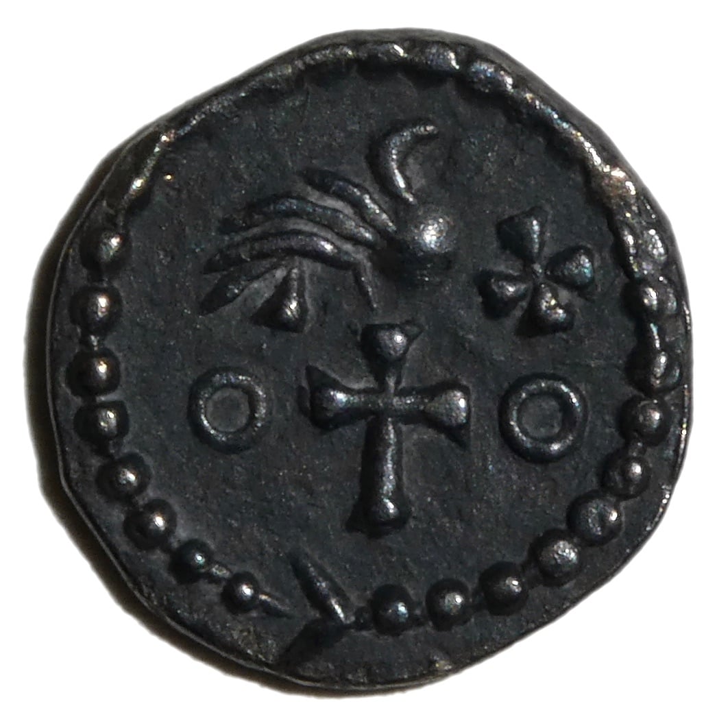 Early medieval coinage: a brief overview of sceattas and of my ...