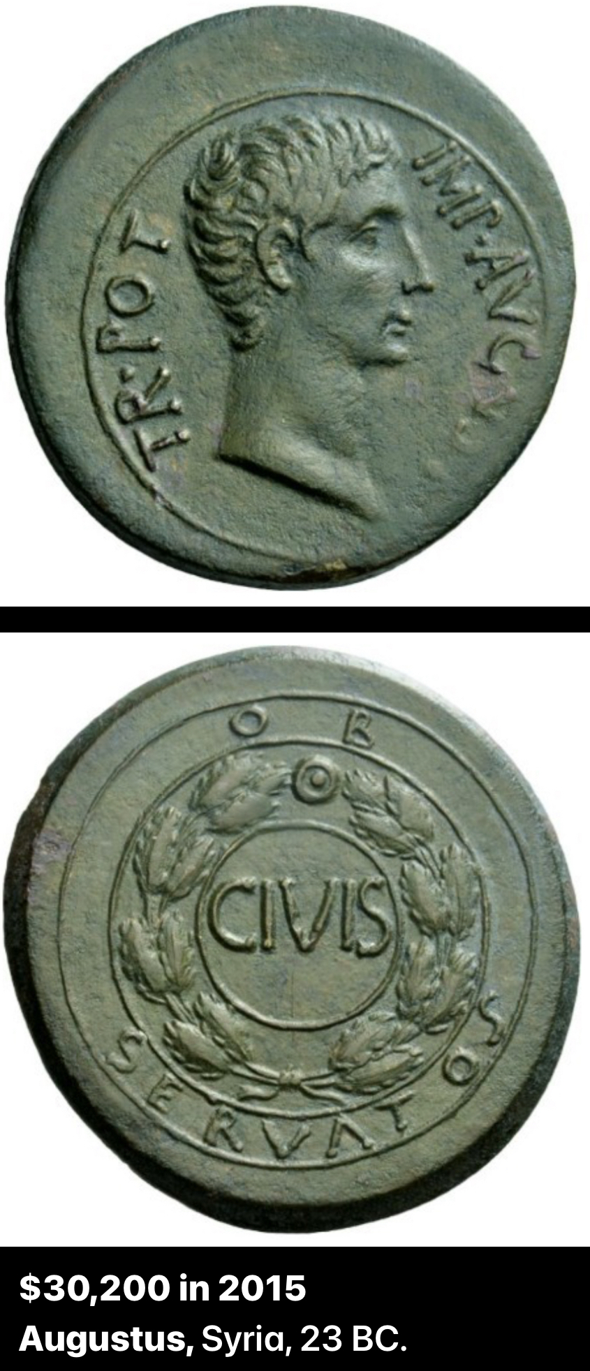 The Crowning Achievements of Roman Bronze Art PART ONE - Roman Imperial ...
