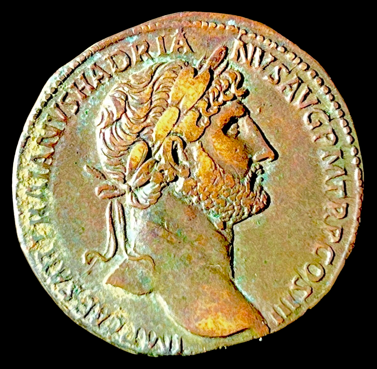 Favorite Good guys and Bad guys - Roman Imperial Coins - Numis Forums