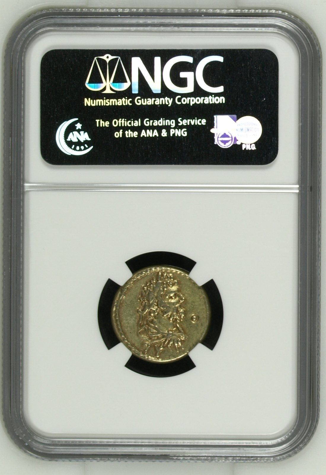 Post your coins that portray dual or more rulers on obverse/ reverse ...