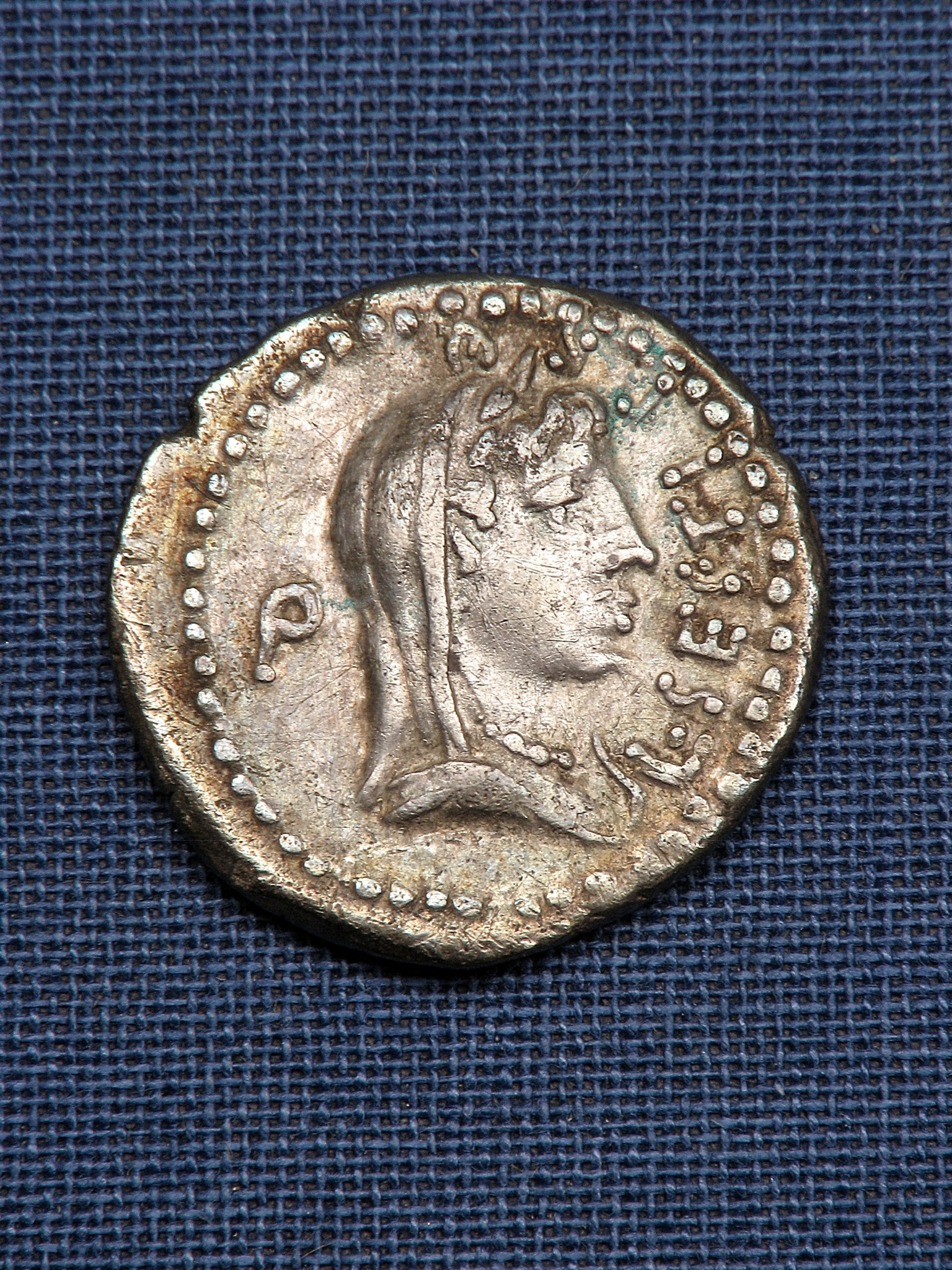 Libertas & Liberty - Roman Republic Coins - Numis Forums