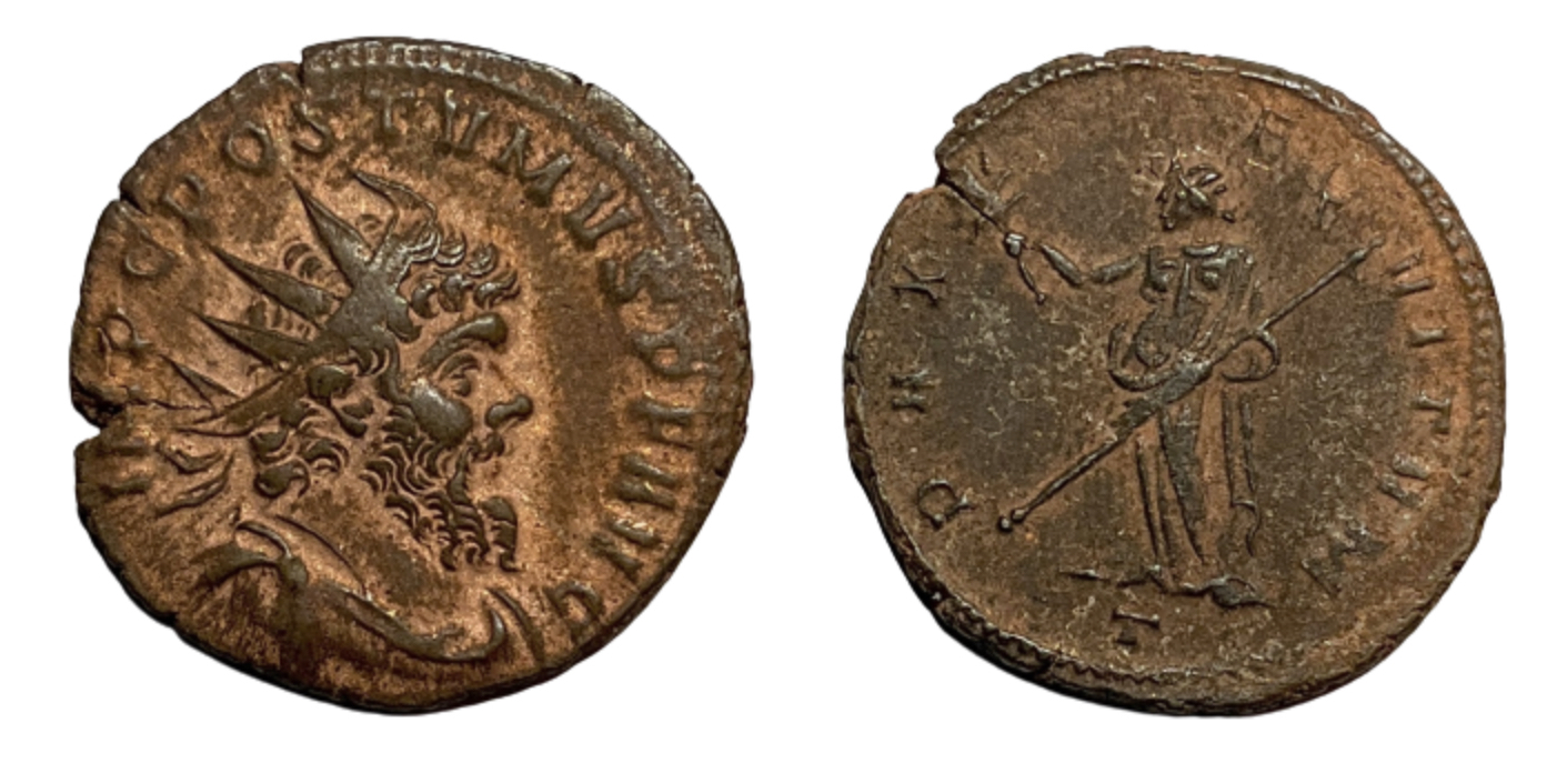 Show your Aureolus! - Roman Imperial Coins - Numis Forums