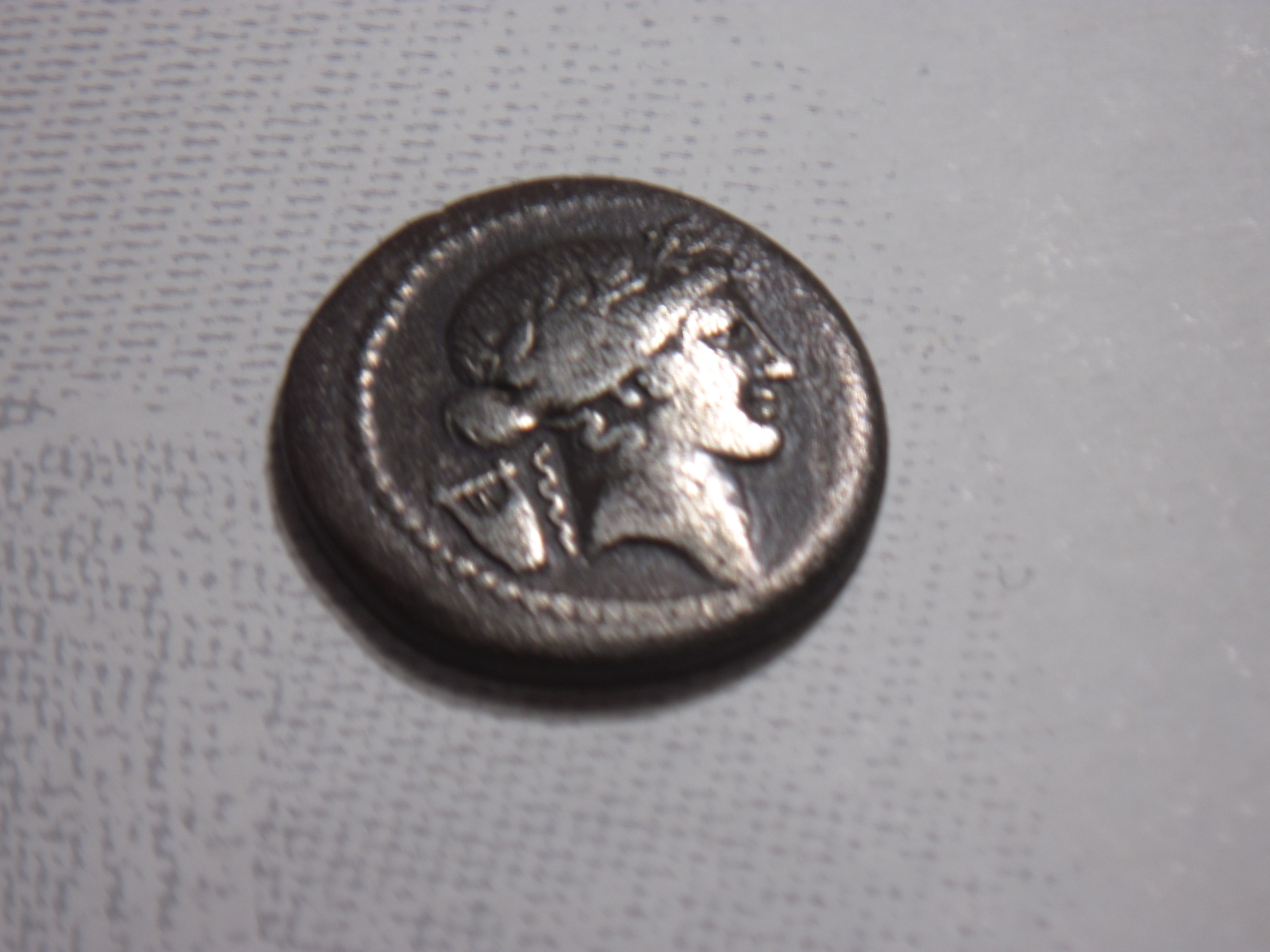 LET THE MUSIC PLAY!...P. CLODIUS MAKES IT HOME.... - Roman Republic ...