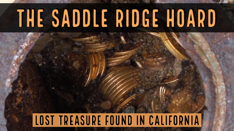 Discovery of coin hoards …by ANIMALS…! - Roman Imperial Coins - Numis ...