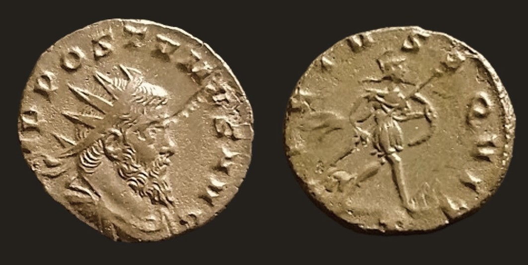 Show your Aureolus! - Roman Imperial Coins - Numis Forums