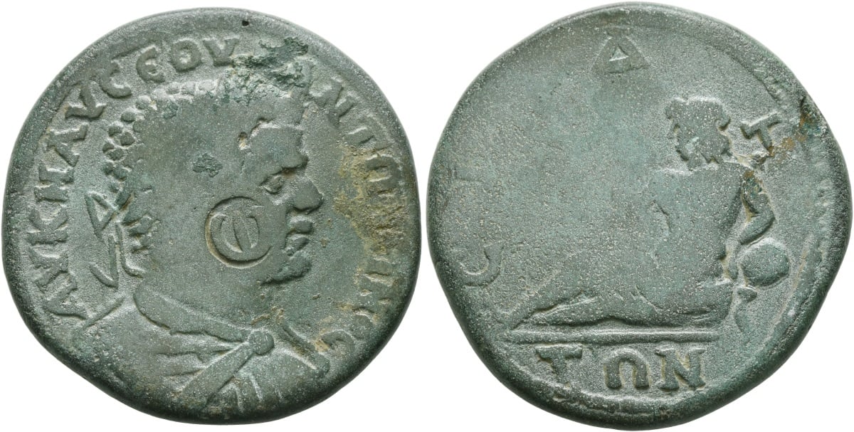 Caracalla - The Good, the Bad, and the Ugly - Roman Imperial Coins ...