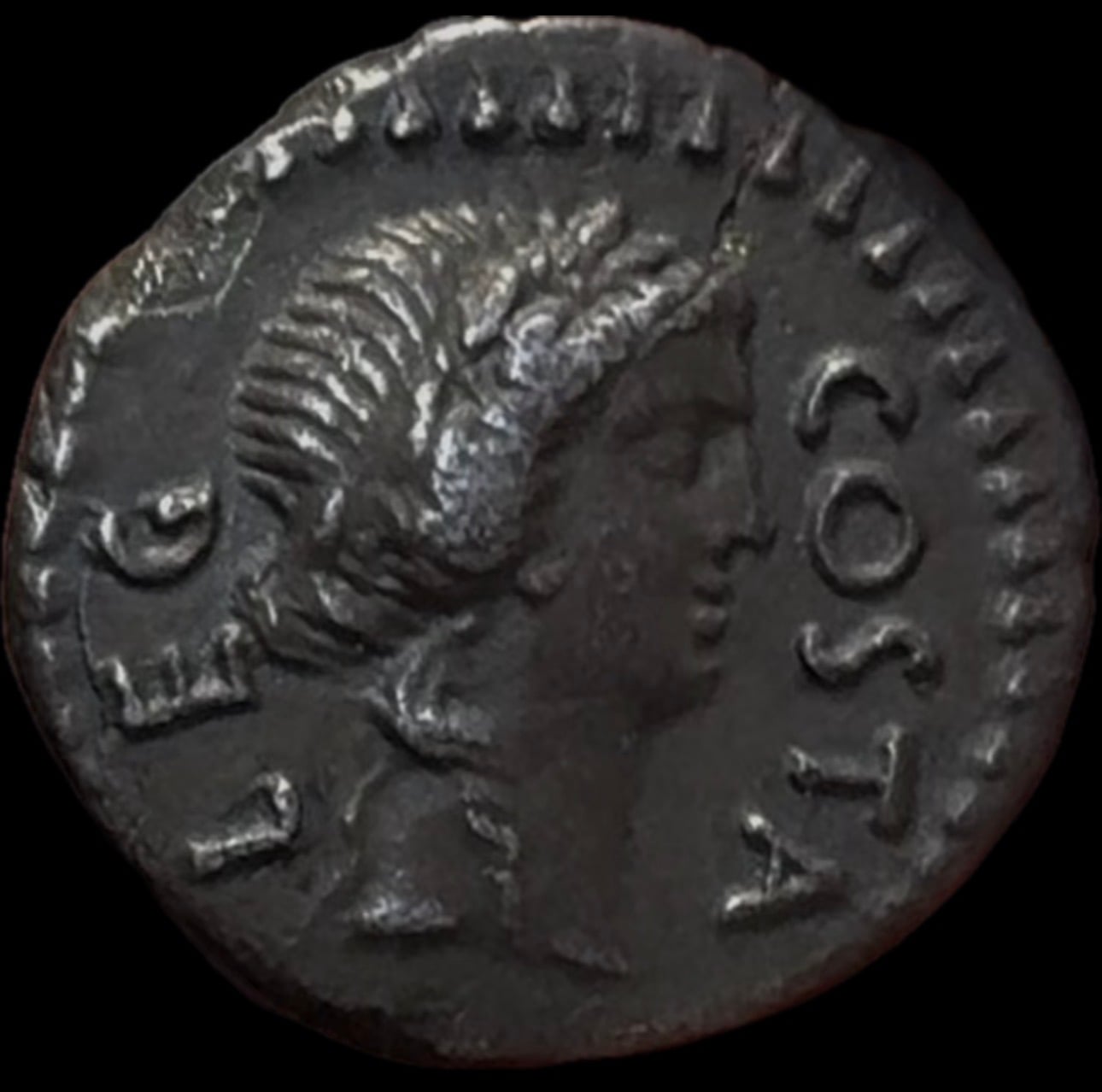 Brutus - An Affordable Historical Denarius - Roman Imperial Coins ...