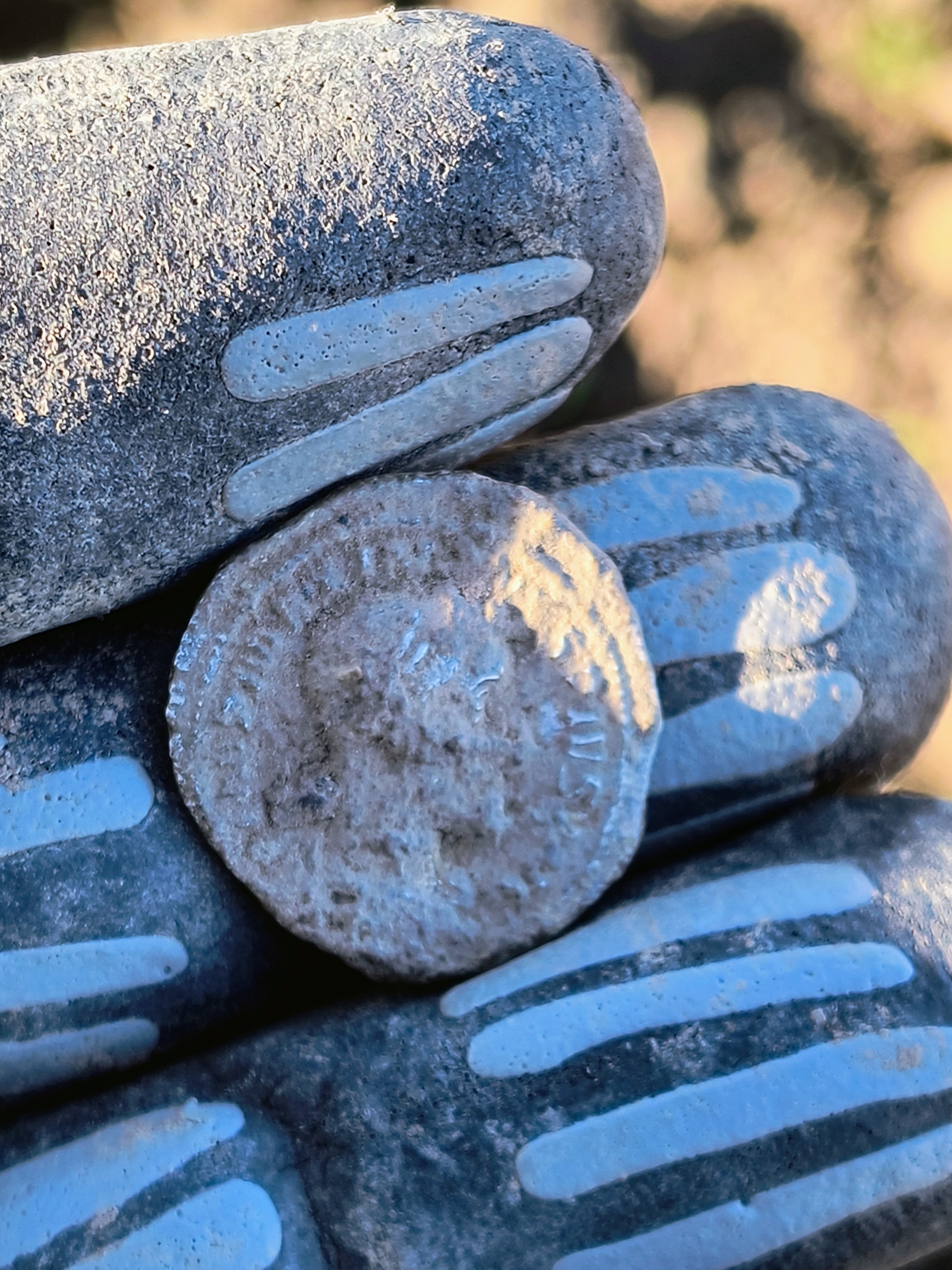 Max Thrax, b&a... - Roman Imperial Coins - Numis Forums