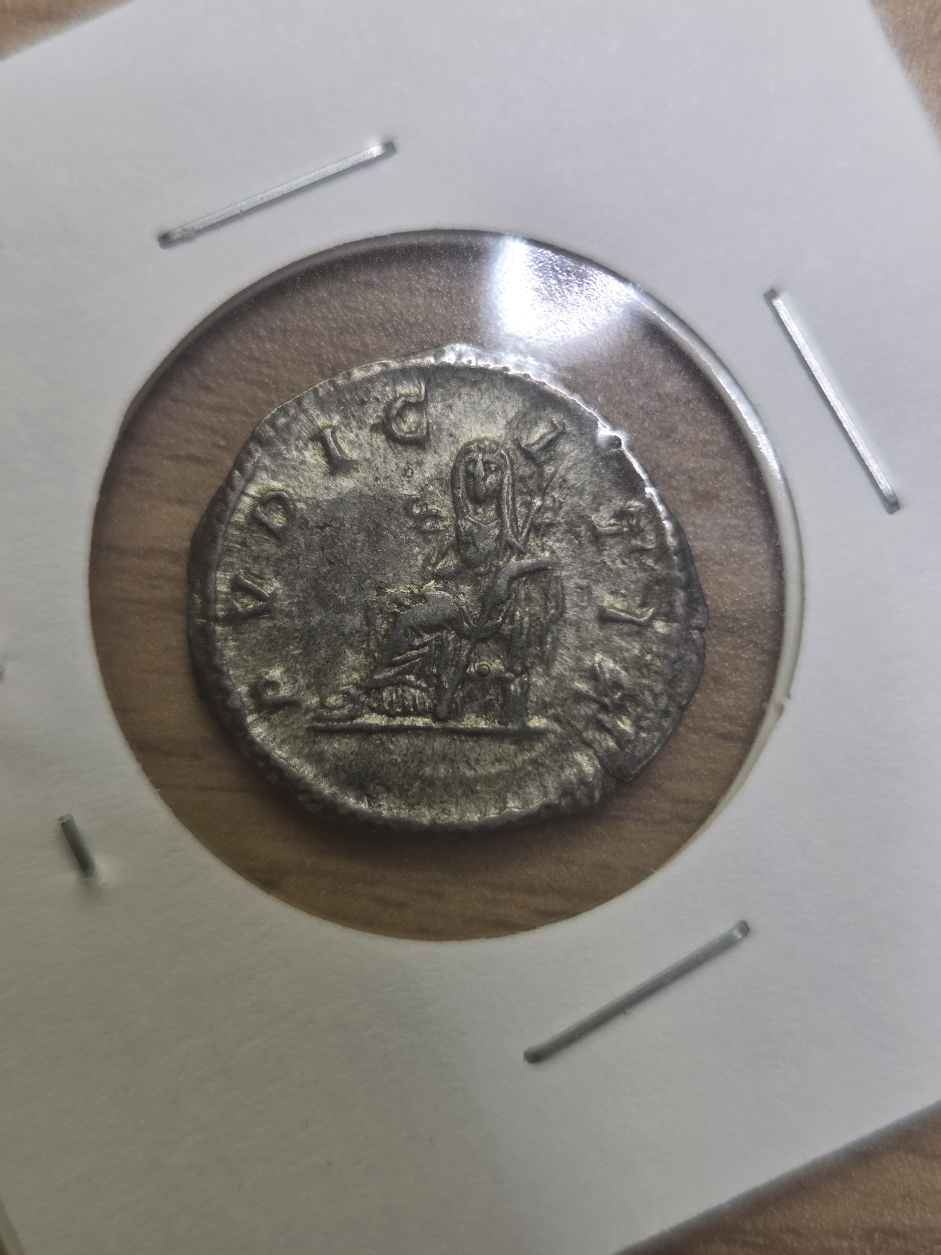 Roman women: Julia Domna - Page 2 - Roman Imperial Coins - Numis Forums