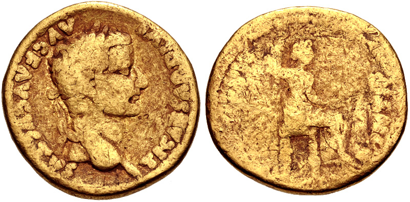"Render unto Caesar"... What is your Tribute Penny? - Roman Imperial ...