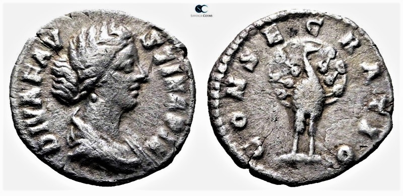 Discussing roman funeral traditions, and a few examples/ Slightly ...