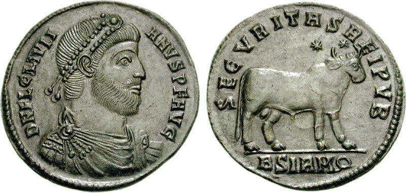 Roman Emperors From Serbia - Roman Imperial Coins - Numis Forums